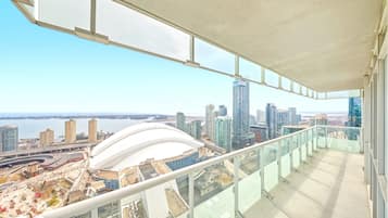 Terraço/pátio interior
