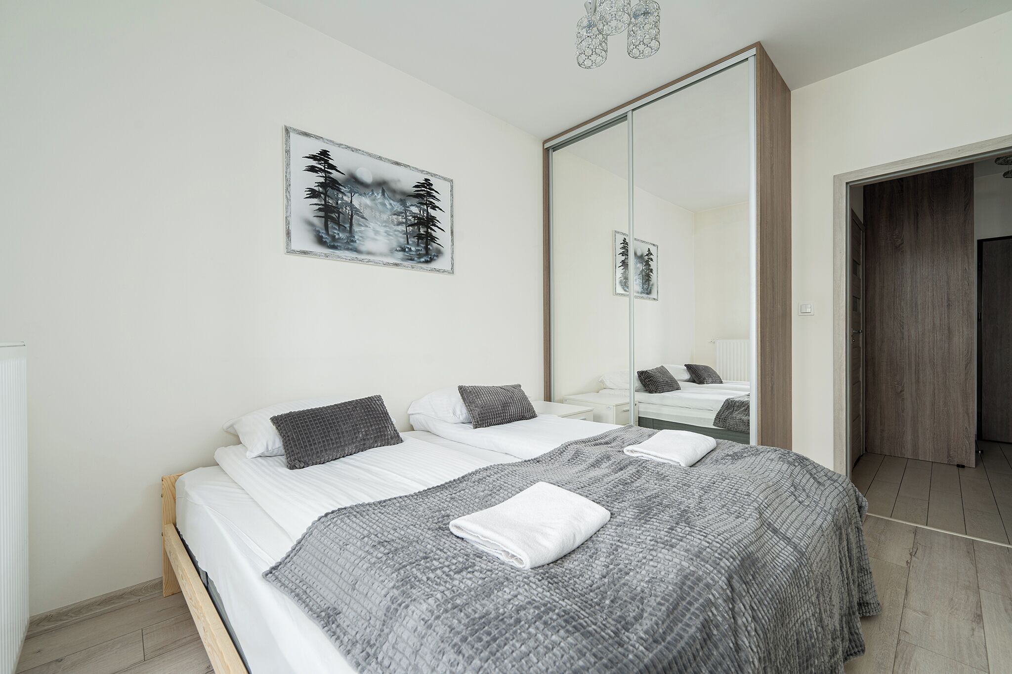 Apartamento, sacada, vista para a cidade | Ferros/tábuas de passar roupa, Wi-Fi de cortesia