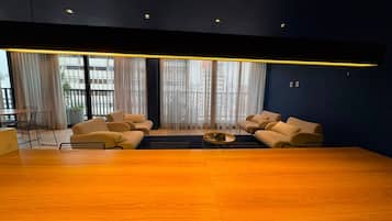 Apartamento | Interior