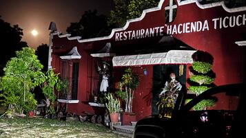 Fachada