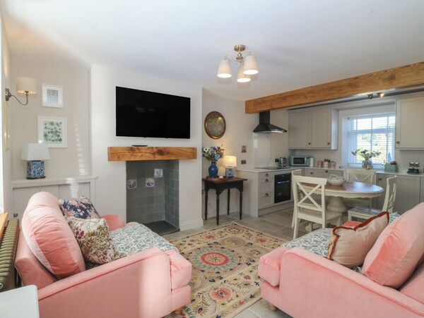 Foxglove Cottage - Conwy