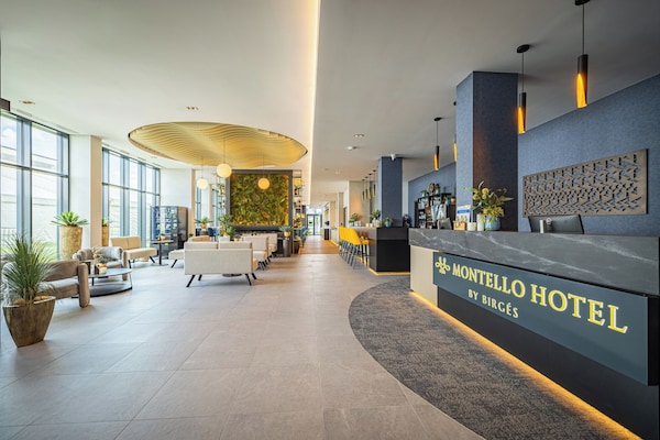 Montello Hotel - Balatonfüred