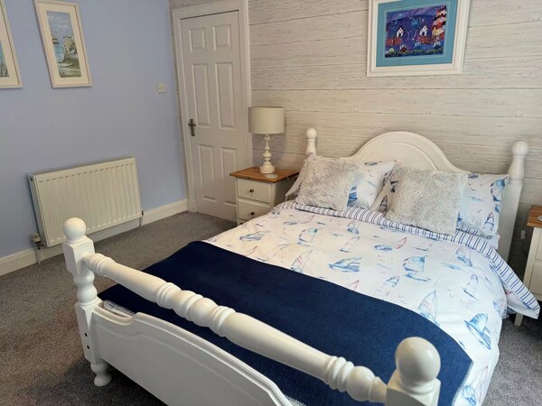 Largo Bay - Harbour Hideaway - Lower Largo