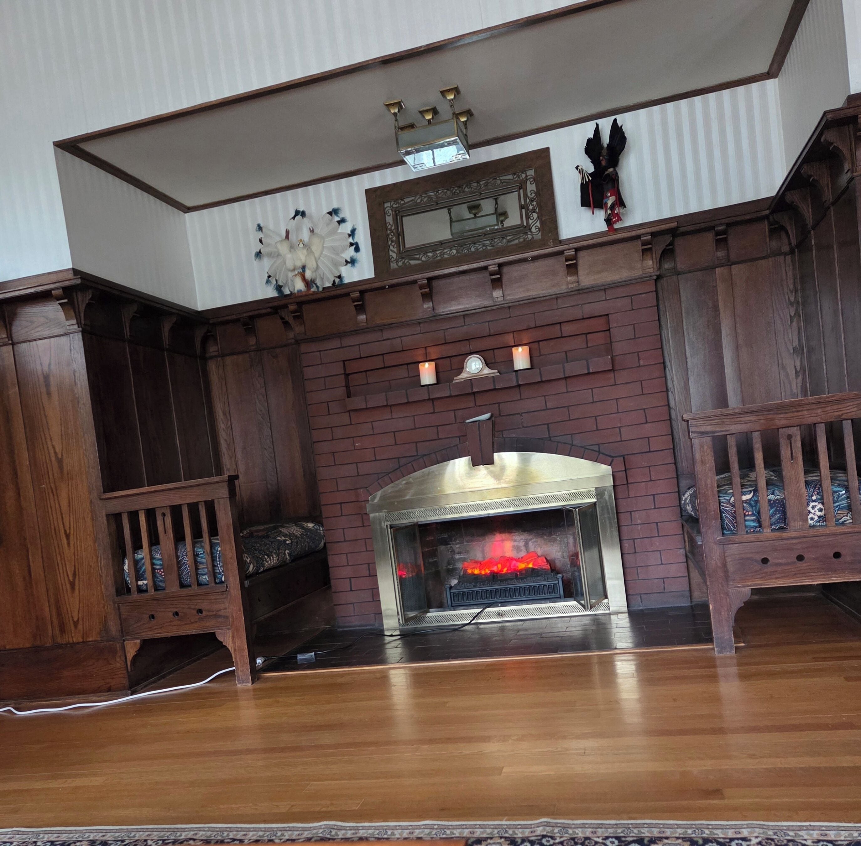 Sala de estar