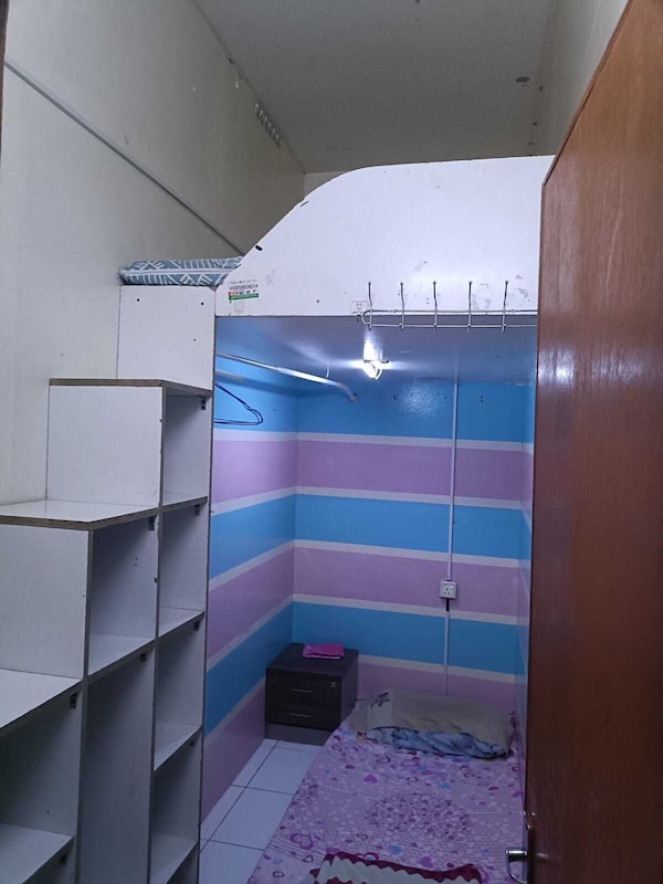Daily Capsule For Visitors In Bur Dubai - Dubai