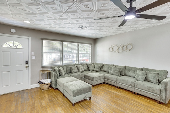 Casa (3 Bedrooms) | Interior