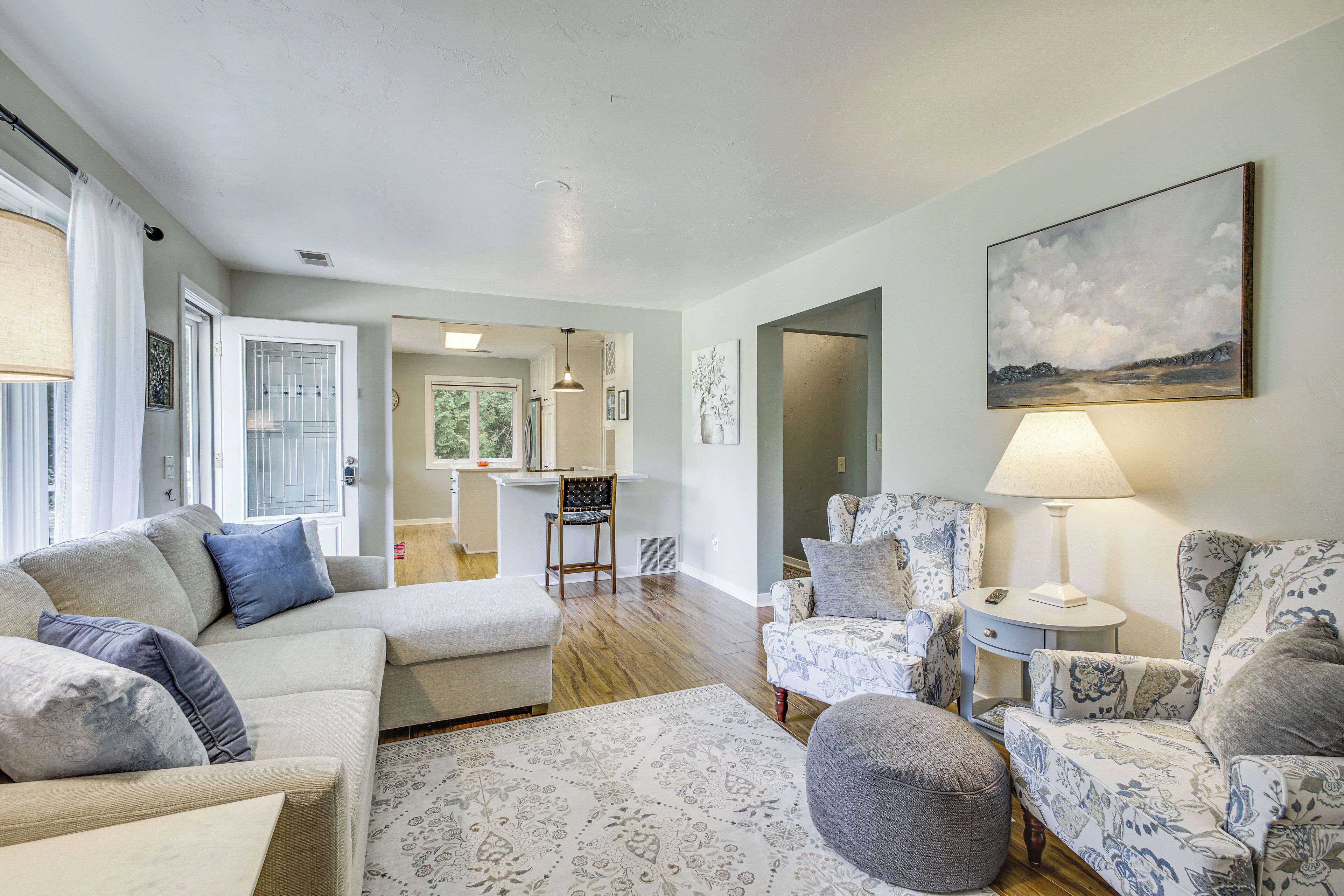 Casa (2 Bedrooms) | Interior