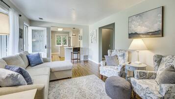Casa (2 Bedrooms) | Interior