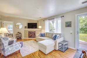 Casa (2 Bedrooms) | Interior