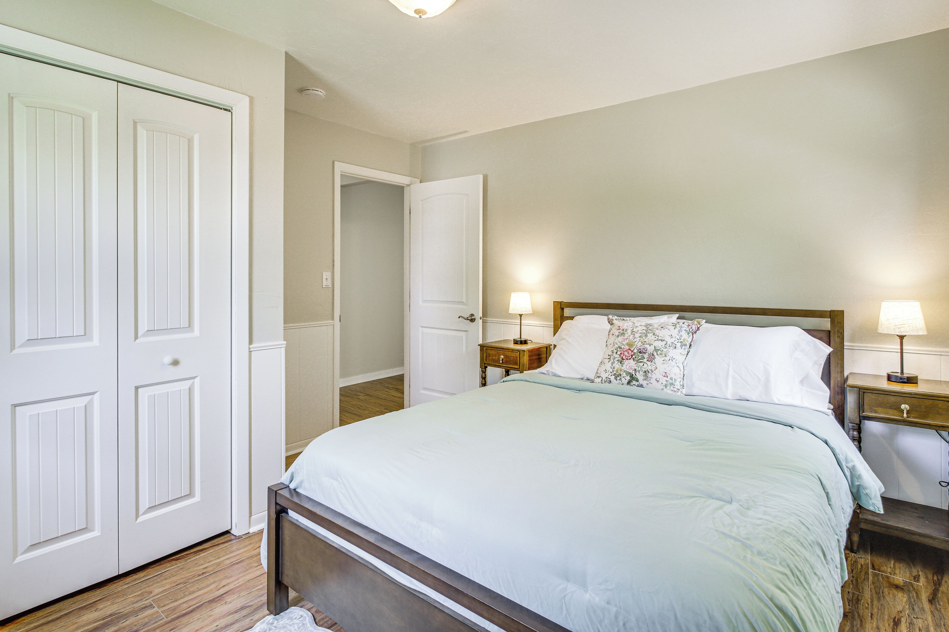 Casa (2 Bedrooms) | Interior