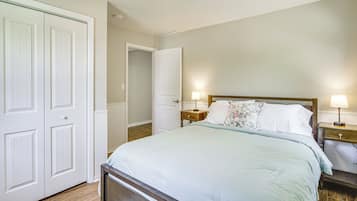 Casa (2 Bedrooms) | Interior