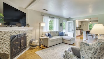 Casa (2 Bedrooms) | Fachada do alojamento