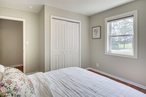 Casa (2 Bedrooms) | Interior