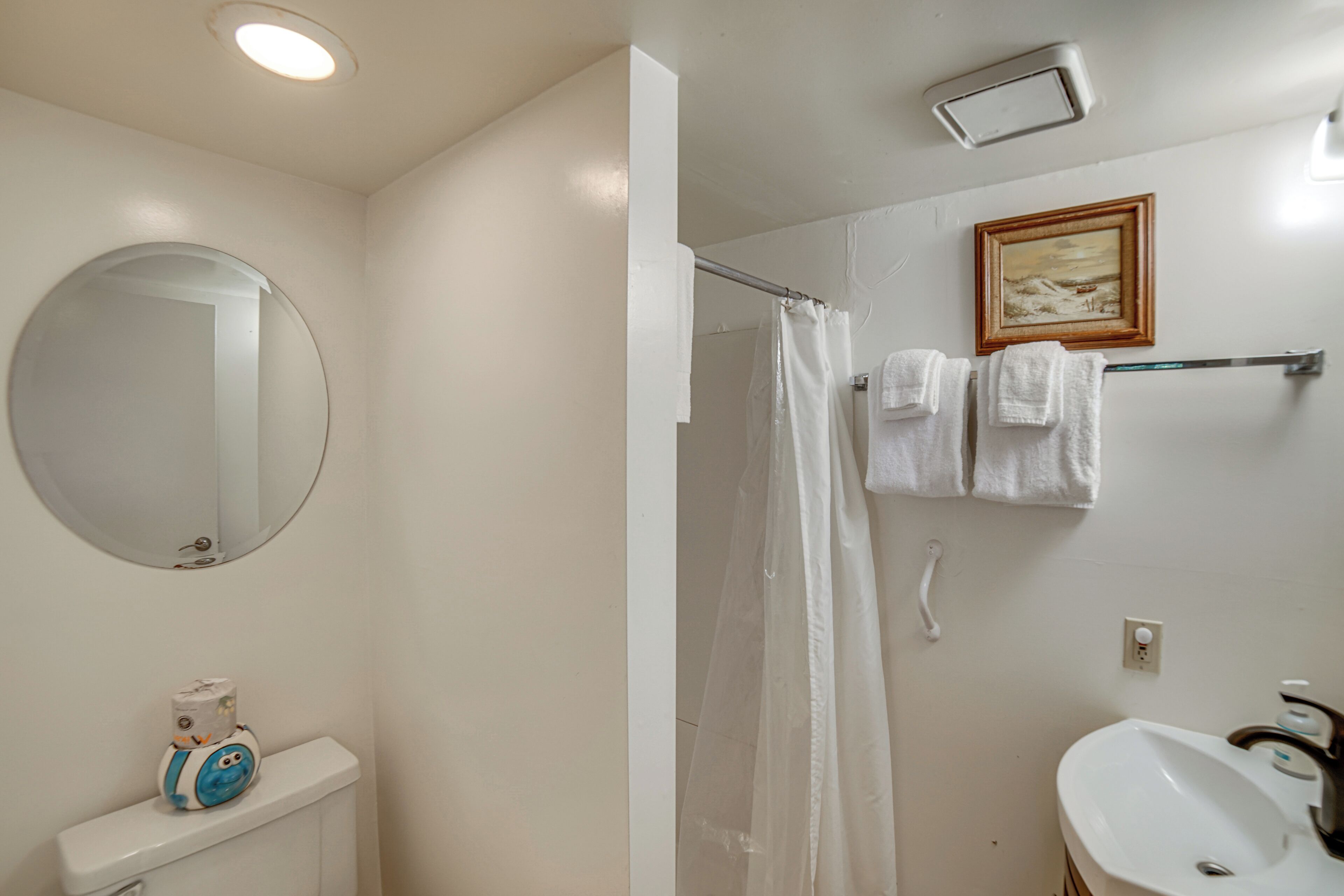 Casa (3 Bedrooms) | Interior