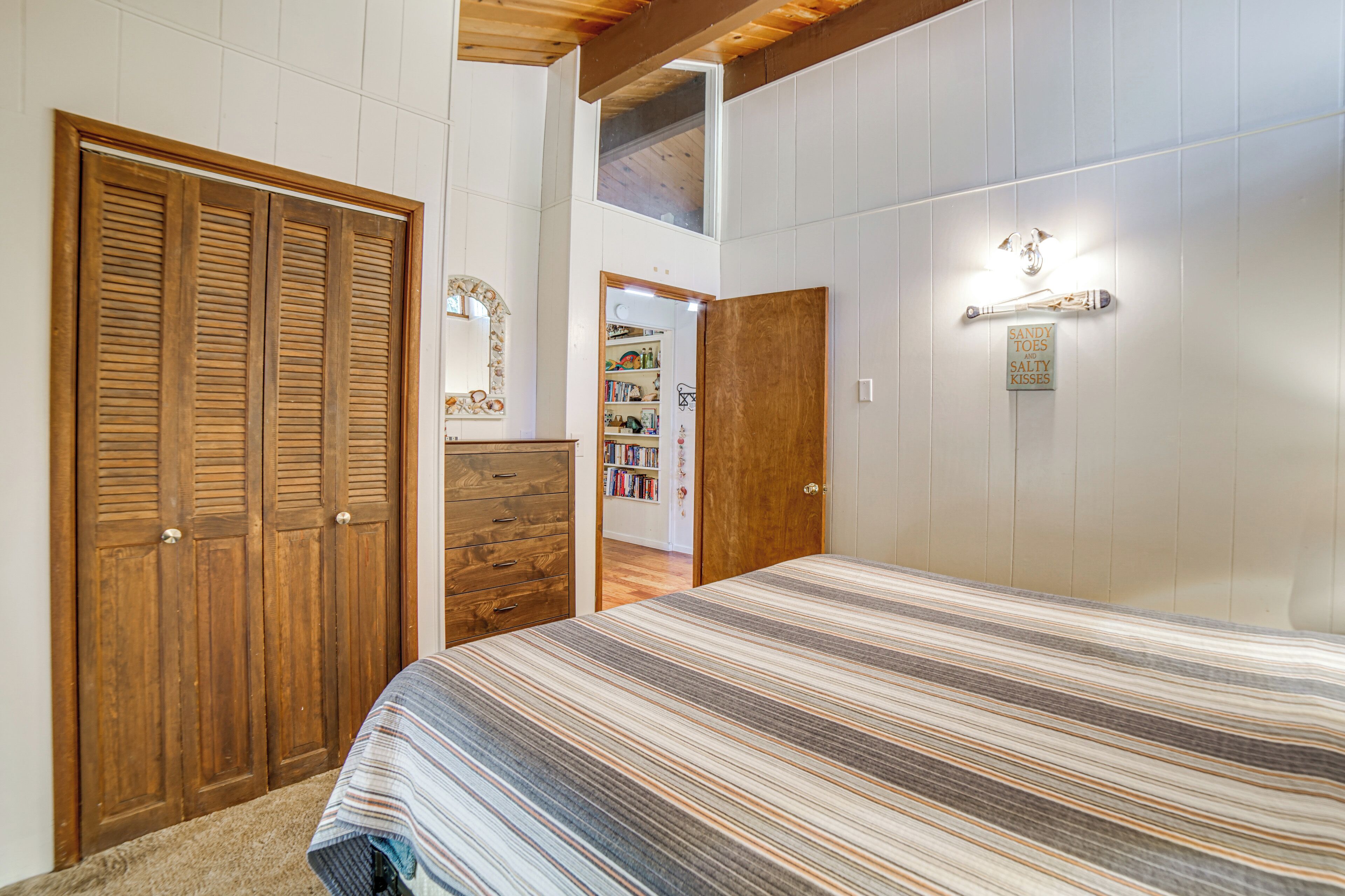 Casa (3 Bedrooms) | Interior