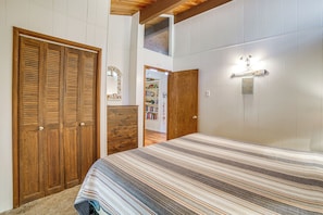 Casa (3 Bedrooms) | Parte interna