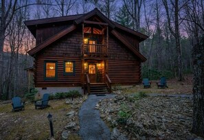 Cabine, 3 quartos | Exterior