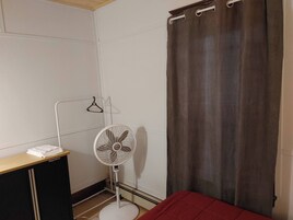 Dormitório Partilhado, 1 quarto | 1 quarto 