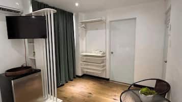 Quarto Individual | Interior