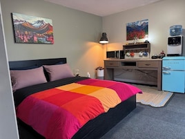 Quarto Duplo Premium
