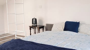 Loft, Vista para a cidade | Wi-fi grátis