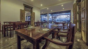 Restaurantes