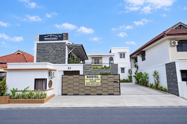 Hotel O Near Mall Boemi Kedaton 1 - Kedaton