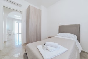 Apartamento luxo