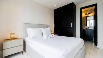 Casa | 1 quarto, internet de alta velocidade