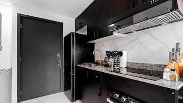 Casa | 1 quarto, internet de alta velocidade