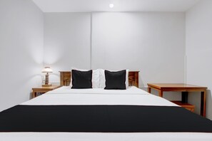 Quarto casal luxo