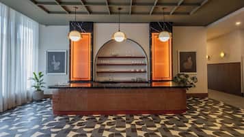 Bar (no alojamento)