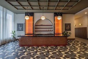 Bar (na propriedade)
