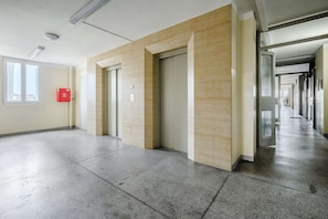 Apartamento | Receção