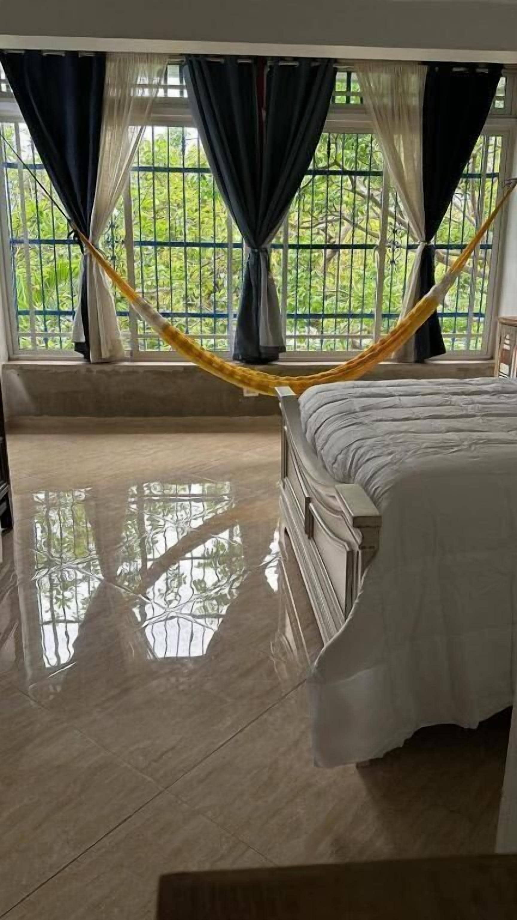 Quarto Duplo Deluxe, 1 cama de casal, casa de banho privativa, vista para a praia | Wi-fi grátis 