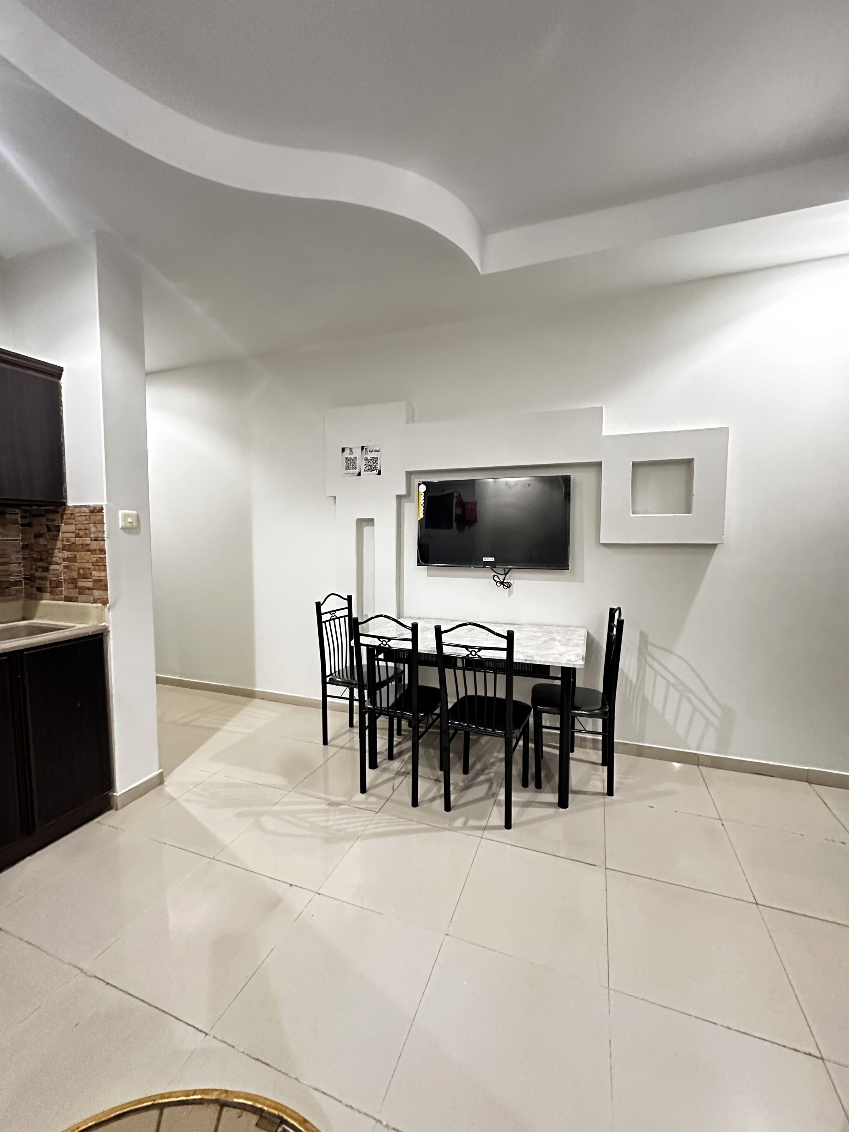 Quarto Deluxe | Refeições no quarto