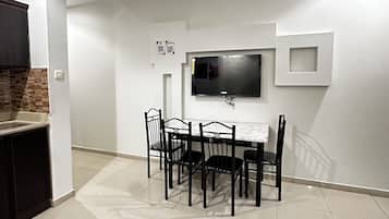 Quarto Deluxe | Refeições no quarto