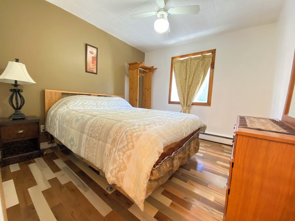 Hôtel Motel T Côté - Rivière-du-Loup