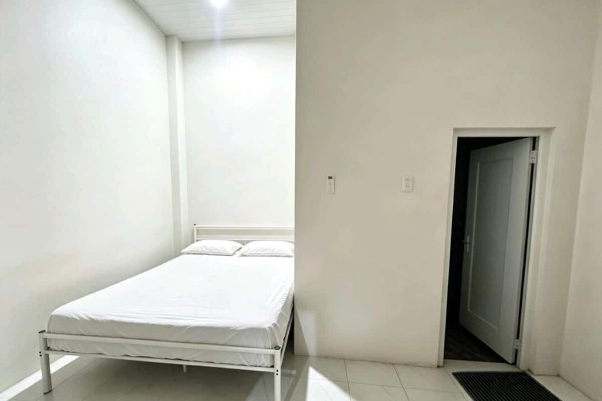 Quarto Duplo Standard