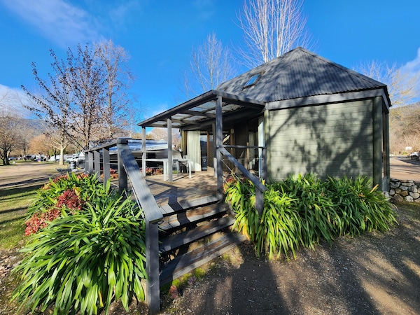 Tasman Holiday Parks Mount Beauty - Mount Beauty