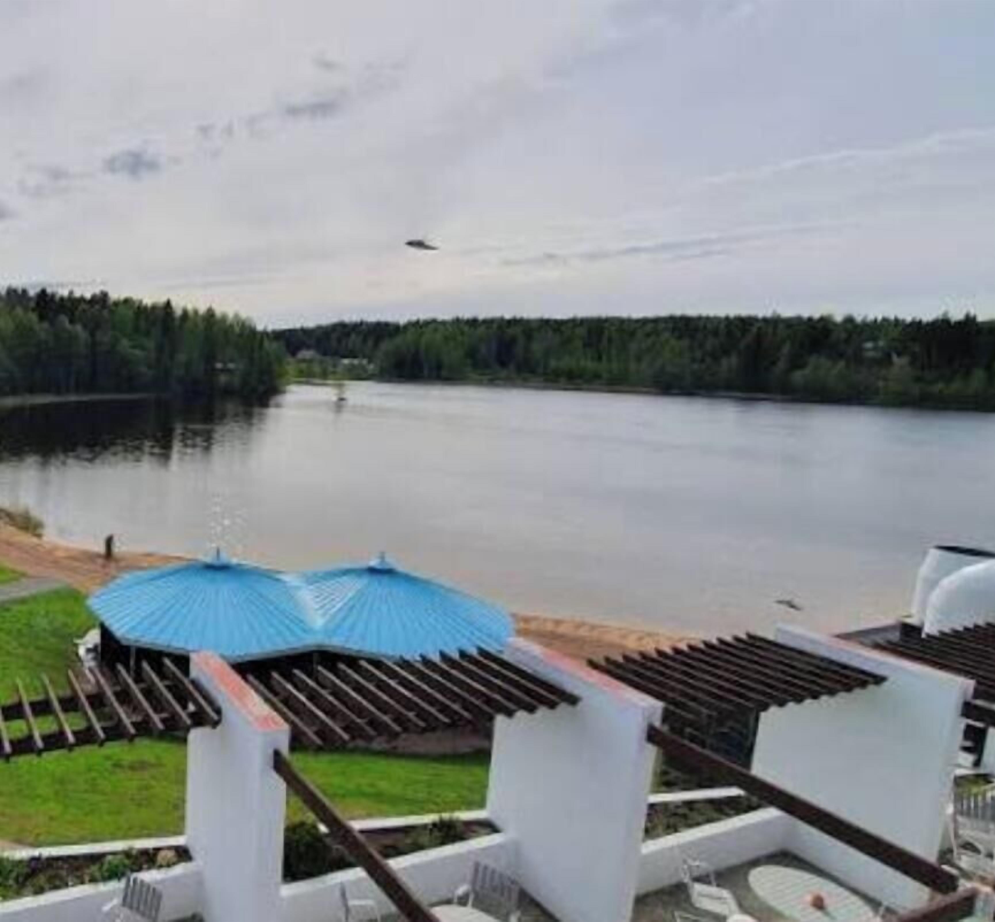Terraço/pátio interior