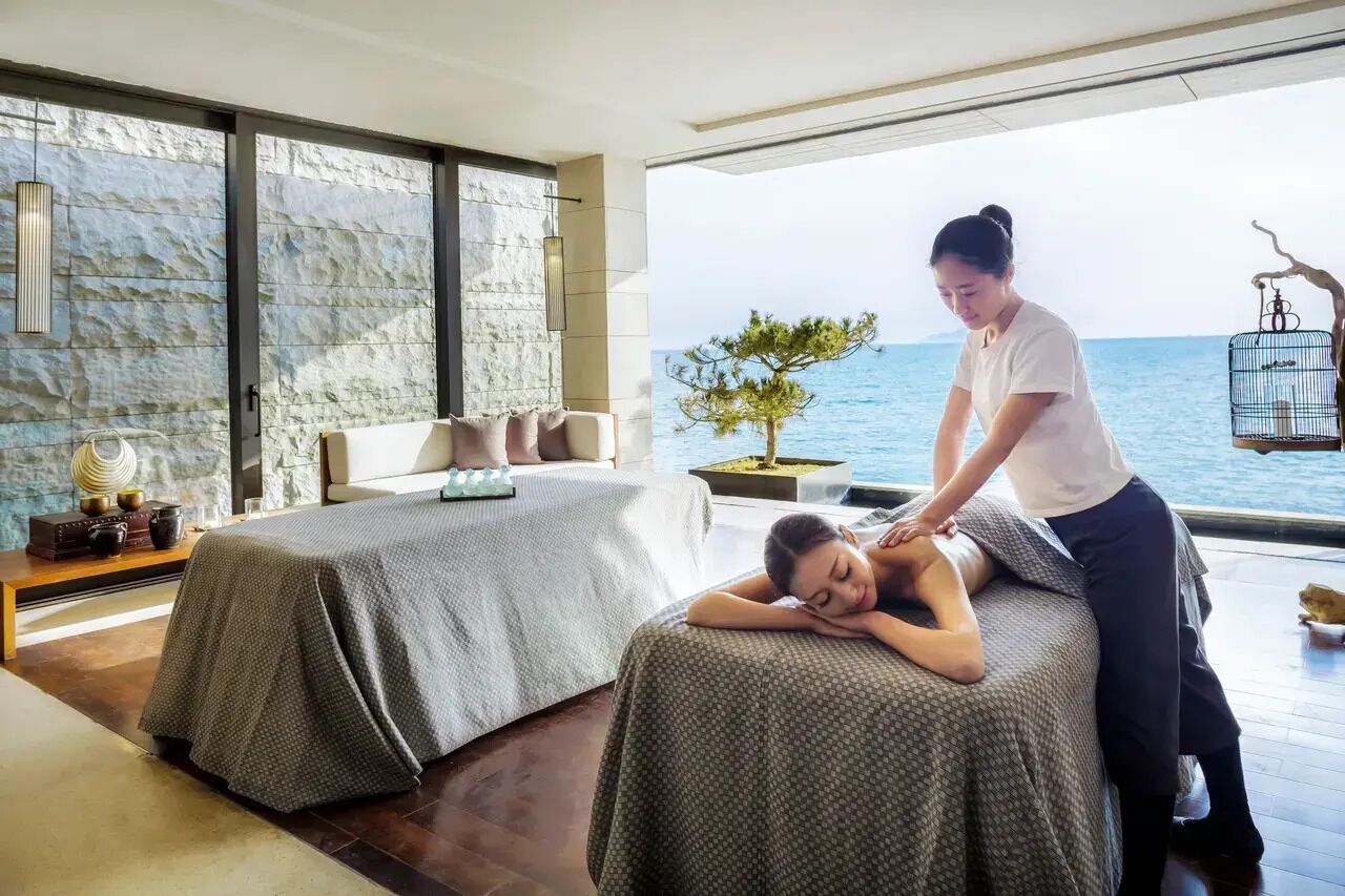 Spa
