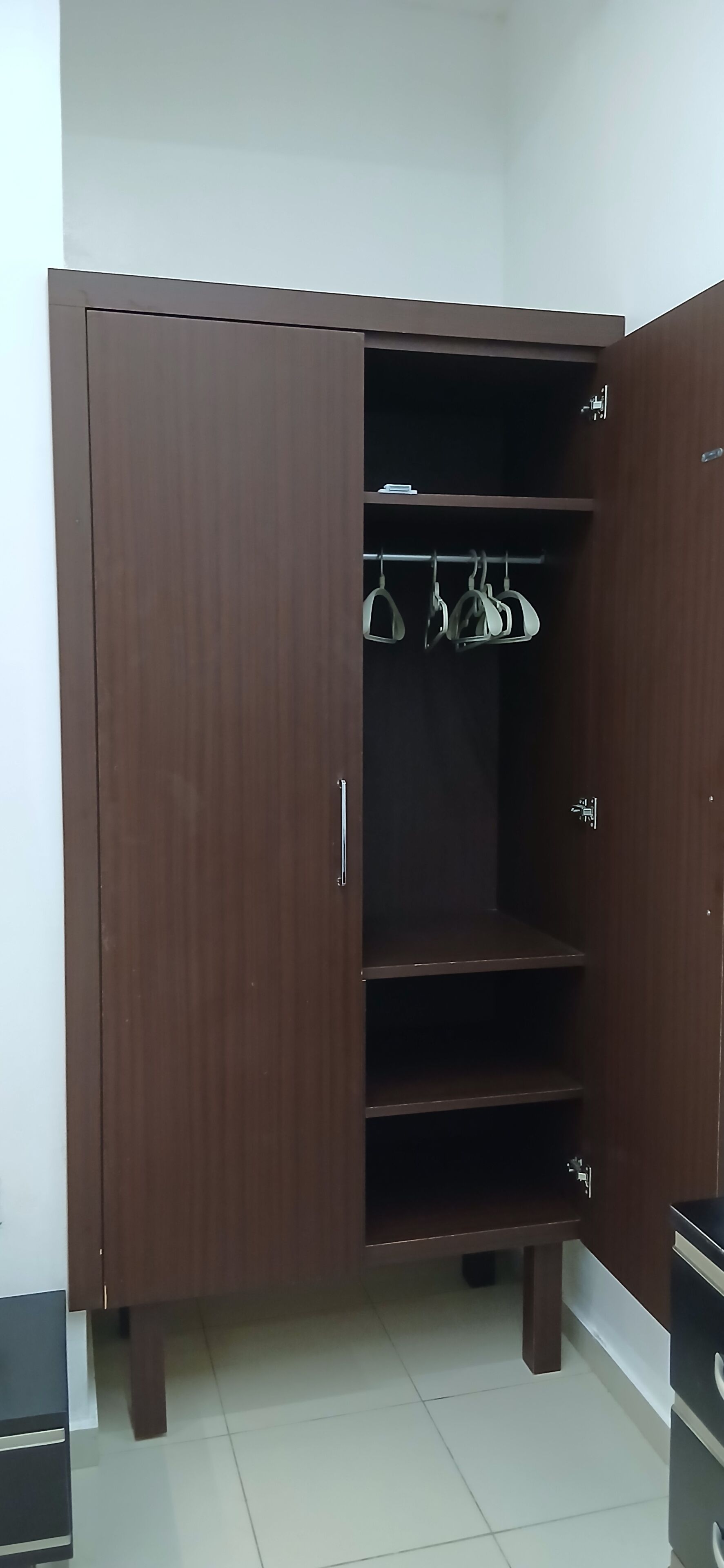 Quarto superior, para não fumantes, serviço de arrumação | Parte interna