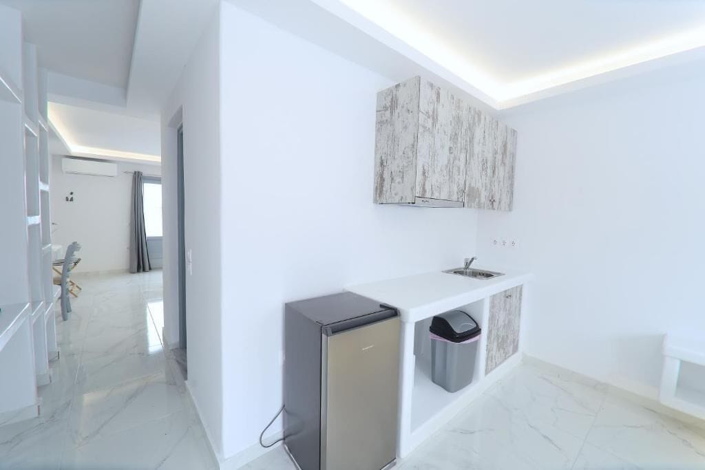Suite Familiar, varanda, vista para a montanha | Interior