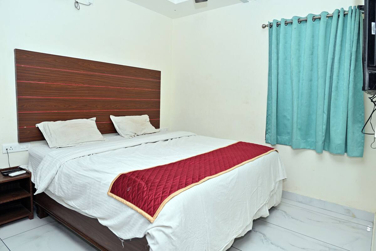 Quarto Deluxe