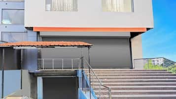Fachada