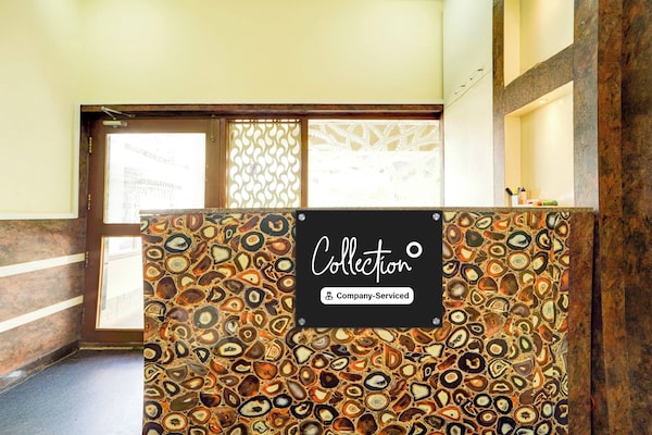 Collection O Charing Cross Ooty - Ooty