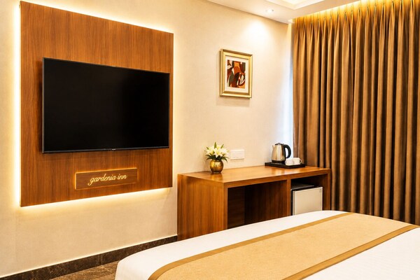 Hotel Gardenia Inn - Gwalior
