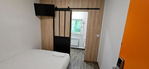 Class'eco Charleroi - Charleroi