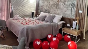 Casa | 1 quarto